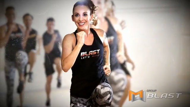 グループブラストAPR18予告動画紹介 [MOSSA GROUP BLAST Trailer] | やまぴーのちょっとだけ奇妙な冒険