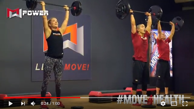 グループパワーJUL18予告動画紹介 [MOSSA GROUP POWER JUL18 Trailer] | やまぴーのちょっとだけ奇妙な冒険