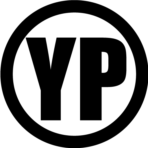 cropped-yp_logo.png | やまぴーのちょっとだけ奇妙な冒険