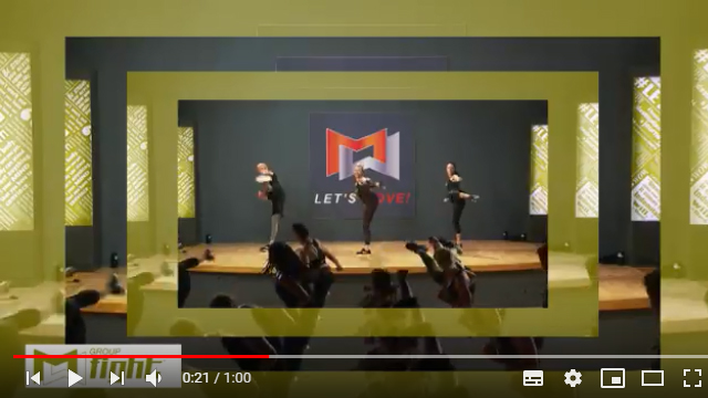 グループファイトOCT18予告動画紹介 [MOSSA GROUP FIGHT OCT18 Trailer] | やまぴーのちょっとだけ奇妙な冒険